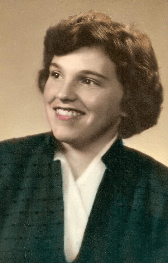 Maxine M. Chapman | News, Sports, Jobs - The Daily News